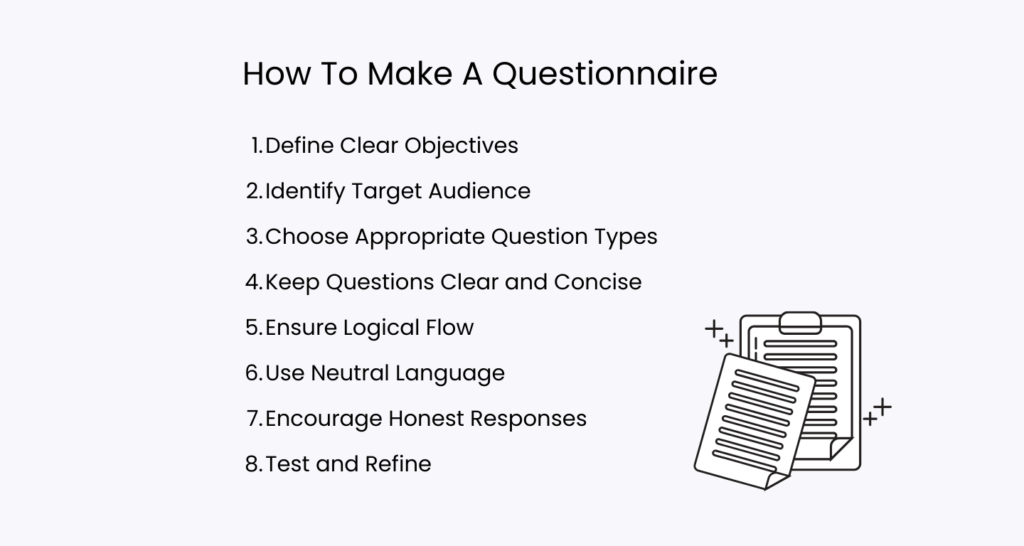 What Are Questionnaires? Benefits, Types, and Examples