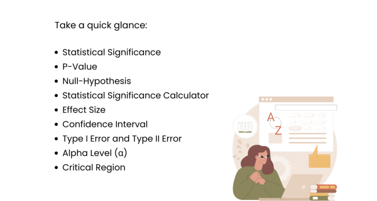 Statistical Significance: Definition, Calculation, Importance ... Statistical Significance: Definition, Calculation, Importance ...
