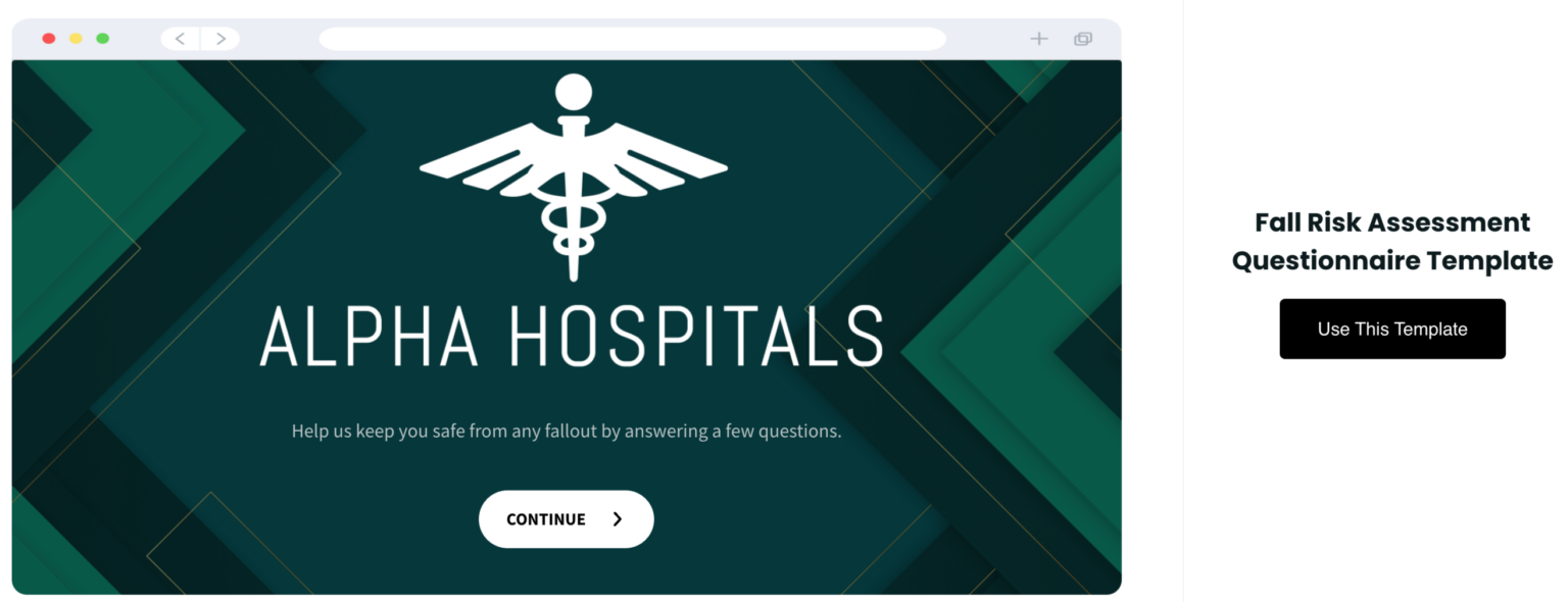 Risk Assessment Questionnaires (With Sample Templates and Questions ...