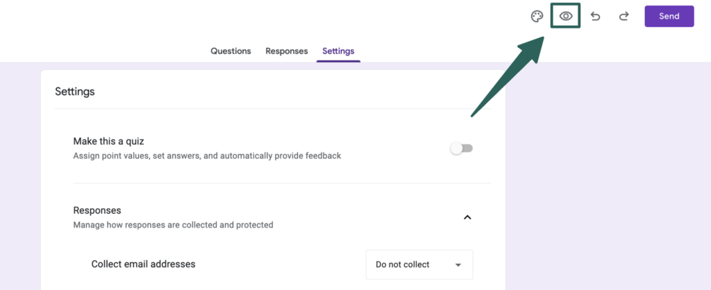 How to Make Google Forms Anonymous: A Comprehensive Guide | SurveySparrow