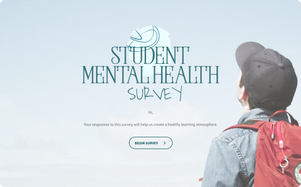 90+ Mental Health Survey Questions for Students (+ Free Templates) [2026]